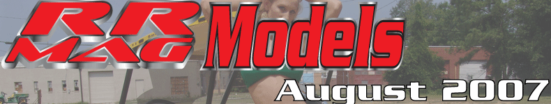 RRMAG Model - Bridget McGowan - August 07